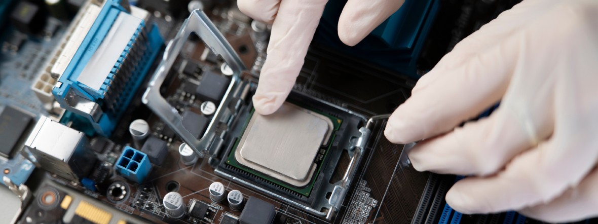 Oznaczenia procesorów Intel - co oznaczają? Który wybrać?