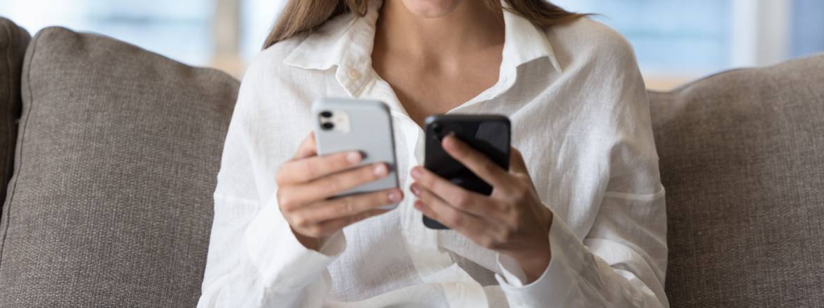 Jak przenieść dane z telefonu na telefon – jak szybko to zrobić?