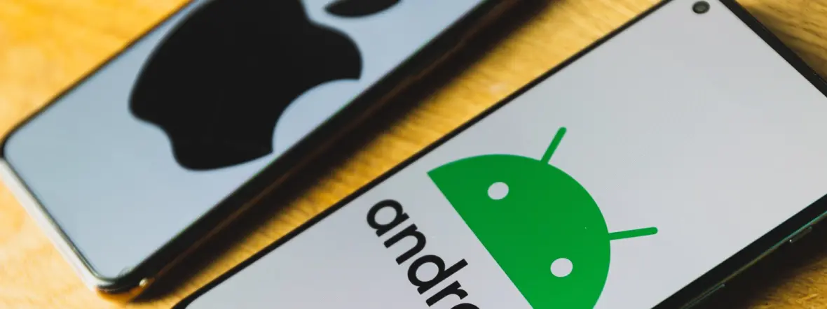 Android czy iOS? Jakie są różnice w tych systemach?