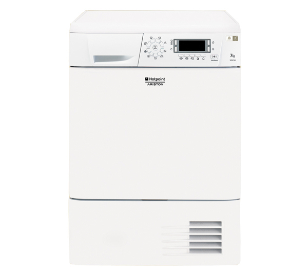 Suszarka Hotpoint-Ariston TCD 751 EU/HA - Opinie, Cena - RTV EURO AGD