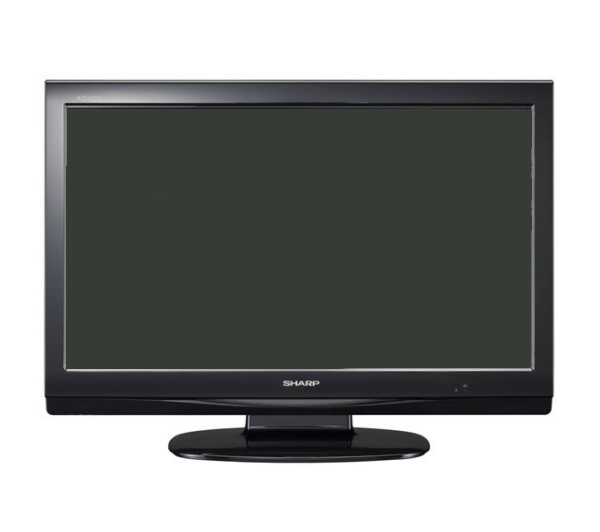 Sharp LC-32D44E-BK - Opinie, Cena - RTV EURO AGD