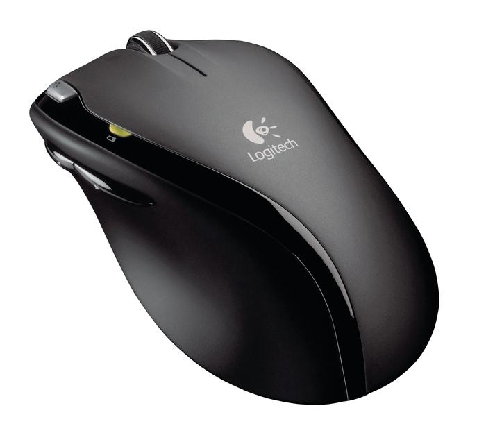 Myszka Logitech MX620 CORDLESS LASER - Opinie, Cena - RTV EURO AGD
