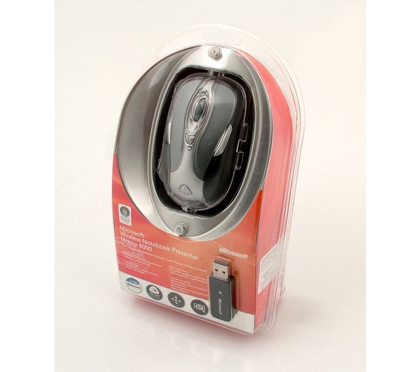 Microsoft 8000 prezenter - Opinie, Cena - RTV EURO AGD
