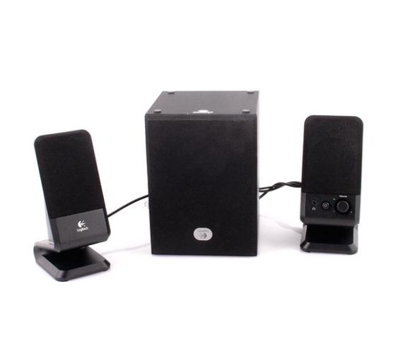 Logitech R-20 w Sklepie RTV EURO AGD