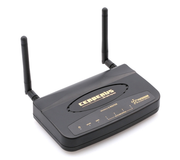 Pentagram Cerberus Lite w Sklepie RTV EURO AGD