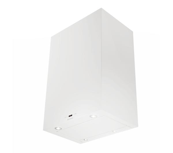 Faber Cubia Isola Gloss 45 Active WH w Sklepie RTV EURO AGD