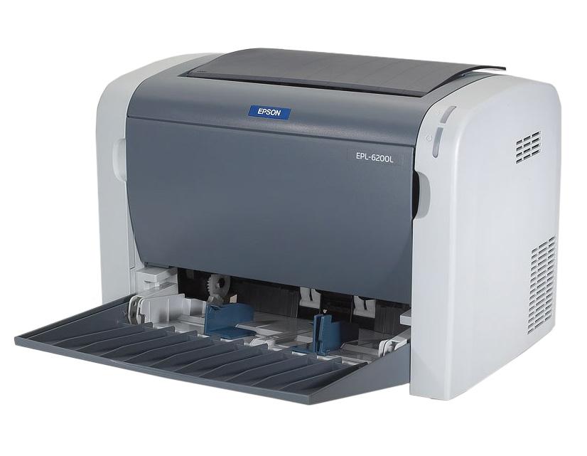Drukarka Epson EPL-6200L - Opinie, Cena - RTV EURO AGD