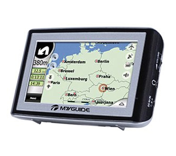 MyGuide 4200 - Dobra cena, Opinie w Sklepie RTV EURO AGD