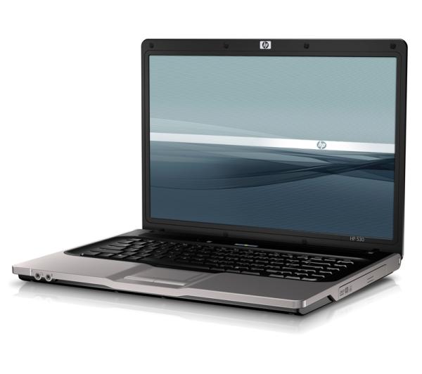 HP 530 CM530 1024MB 120GB DOS - Opinie, Cena - RTV EURO AGD