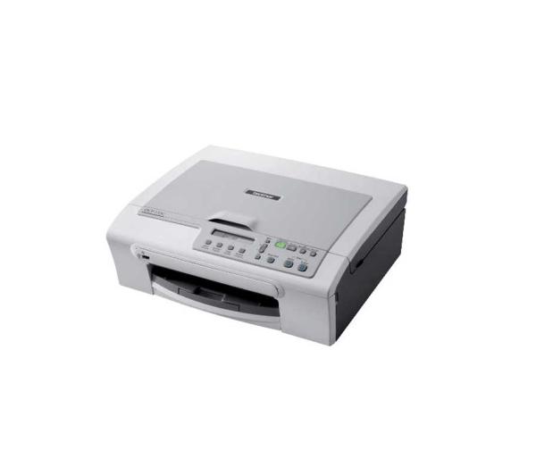 Brother DCP-135C - Opinie, Cena - RTV EURO AGD