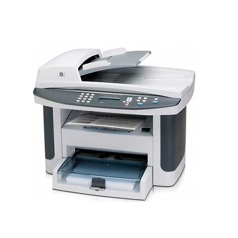 HP LaserJet M1522N MFP - Opinie, Cena - RTV EURO AGD