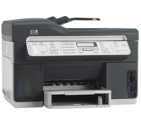 HP Officejet Pro L7580 - Opinie, Cena - RTV EURO AGD