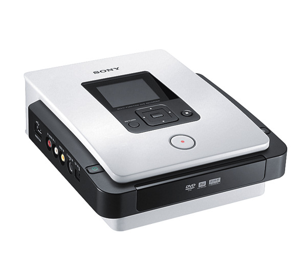 Sony VRD-MC5 - Dobra cena, Opinie w Sklepie RTV EURO AGD