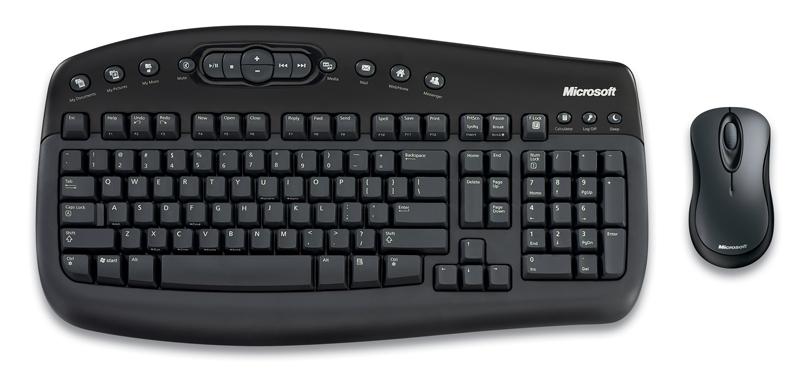 Zestaw Microsoft 1000 - Opinie, Cena - RTV EURO AGD