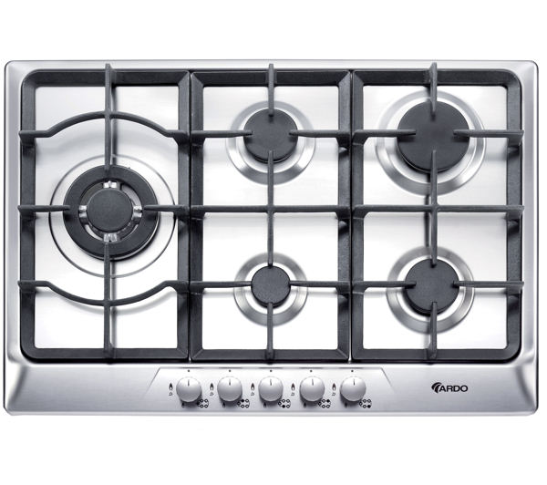 Płyta gazowa Ardo F 75 VGX - Opinie, Cena - RTV EURO AGD