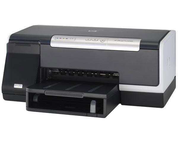 HP Officejet Pro K5400 - Dobra cena, Opinie w Sklepie RTV EURO AGD