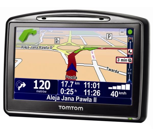 TomTom Go 730 Traffic w Sklepie RTV EURO AGD