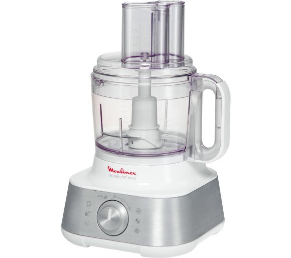 Moulinex Masterchef 8000 FP652 w Sklepie RTV EURO AGD