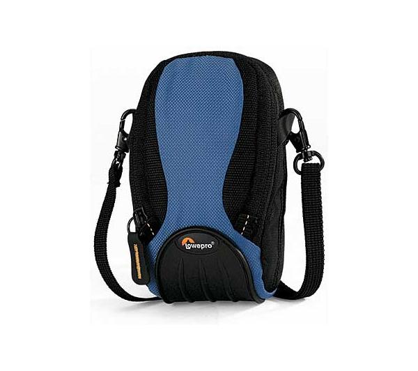 Lowepro Apex 30 AW (czarno-niebieski) - Opinie, Cena - RTV EURO AGD