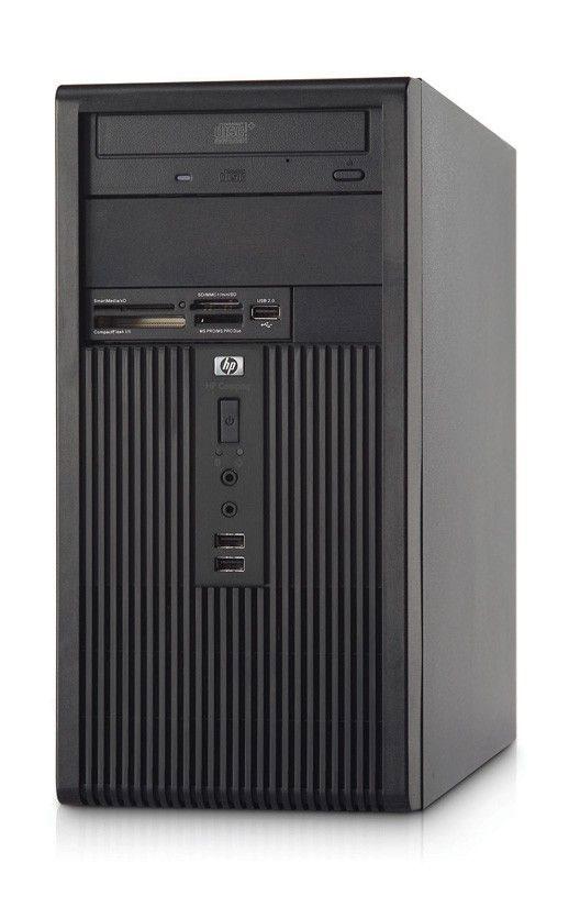 HP Compaq DC5850 5200B 2GB 500GB VBU+XPP - Opinie, Cena - RTV EURO AGD