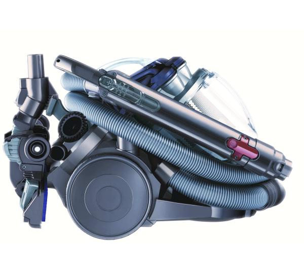 Dyson DC20 Complete - Opinie, Cena - RTV EURO AGD