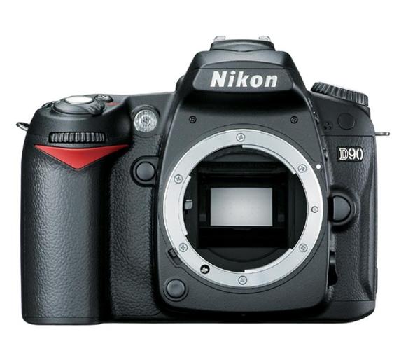 Nikon D90 + AF-S DX 18-105 mm VR Kit w Sklepie RTV EURO AGD Nikon D90 + AF-S DX 18-105 mm VR Kit w Sklepie RTV EURO AGD