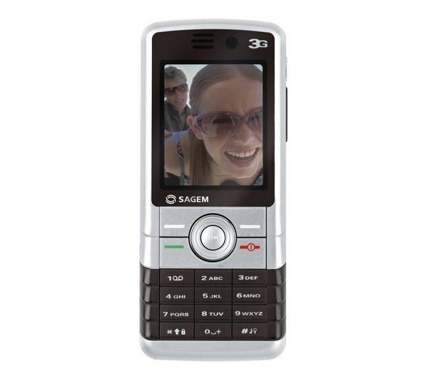 Sagem my800X - Opinie, Cena - RTV EURO AGD