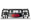 Płyta gazowo-ceramiczna Hotpoint-Ariston PH 941 MSTV GH - Opinie, Cena ...