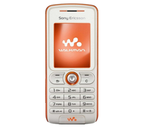 Sony Ericsson W200i - Opinie, Cena - RTV EURO AGD