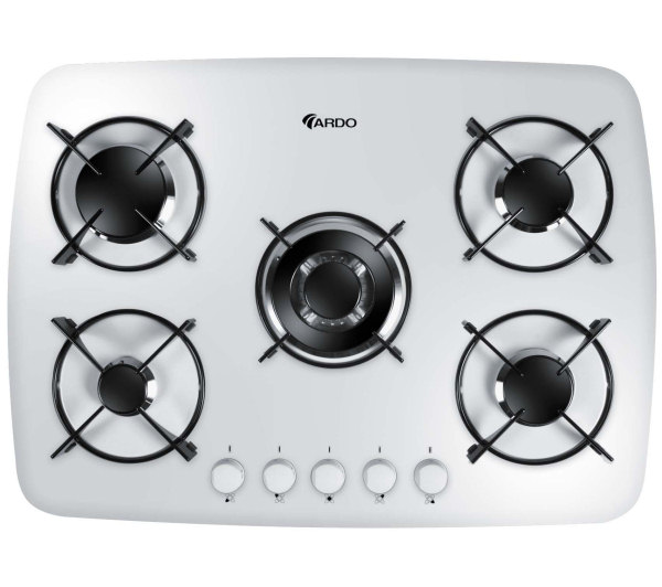 Płyta gazowa Ardo PVS 7041 VW - Opinie, Cena - RTV EURO AGD