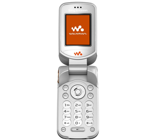 Sony Ericsson W300i - Opinie, Cena - RTV EURO AGD
