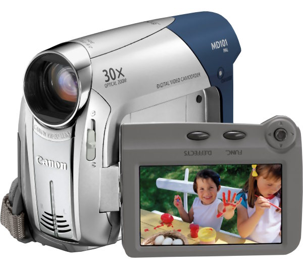 Canon MD101 - Opinie, Cena - RTV EURO AGD