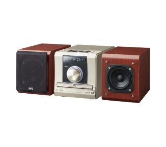 JVC FS-XA1 w Sklepie RTV EURO AGD