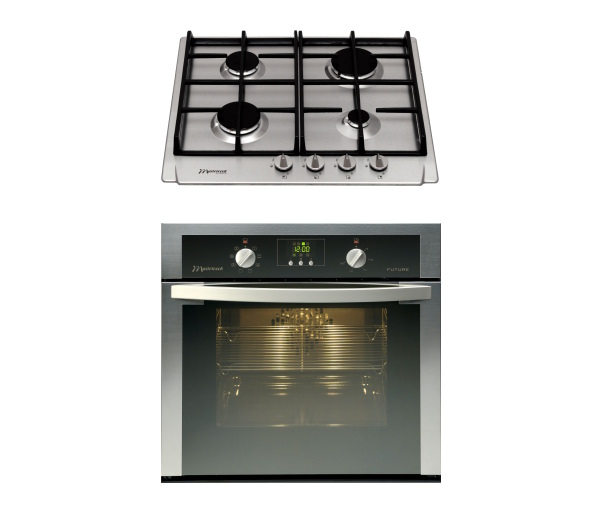 Kuchnia Mastercook M8EP FX + 2MI-4GLS X - Opinie, Cena - RTV EURO AGD
