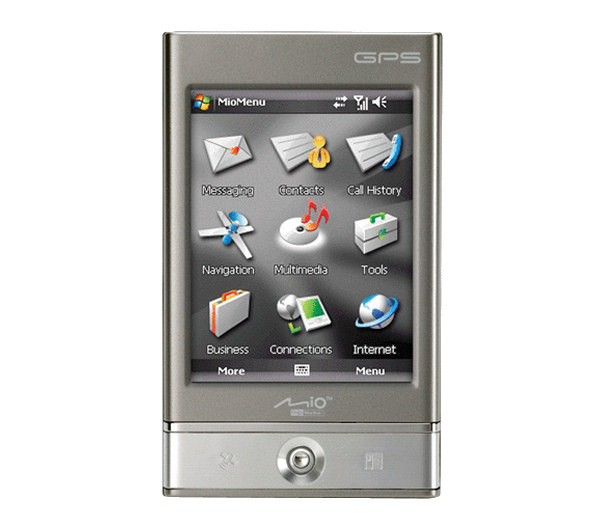 Mio DigiWalker P560 - Dobra cena, Opinie w Sklepie RTV EURO AGD