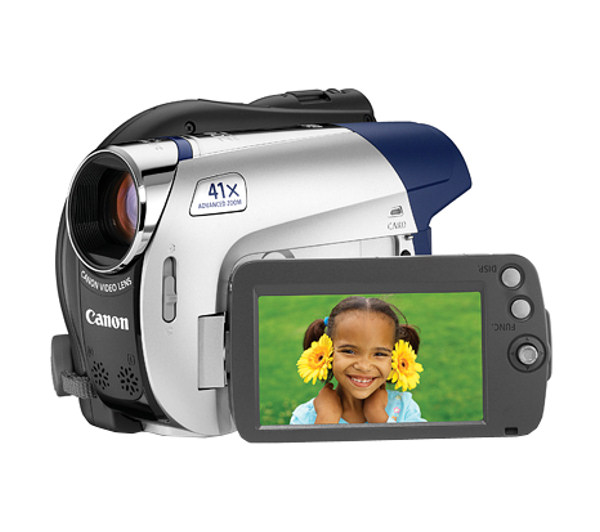Canon DC310 - Opinie, Cena - RTV EURO AGD