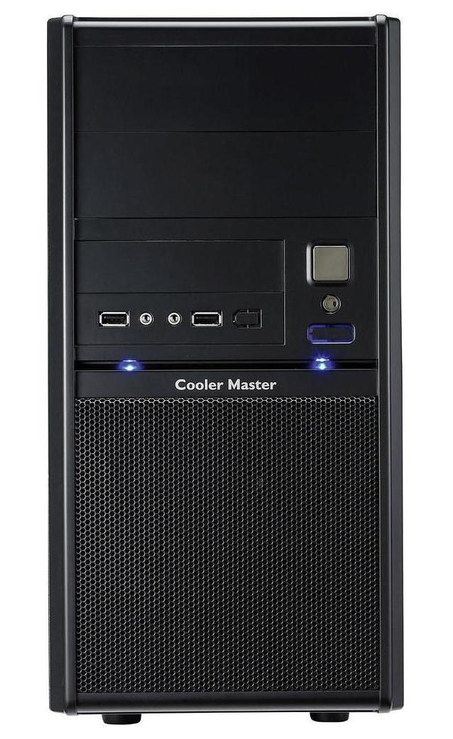 Obudowa Cooler Master ELITE 342 RC-342-KKN6-U3 - Opinie, Cena - RTV ...