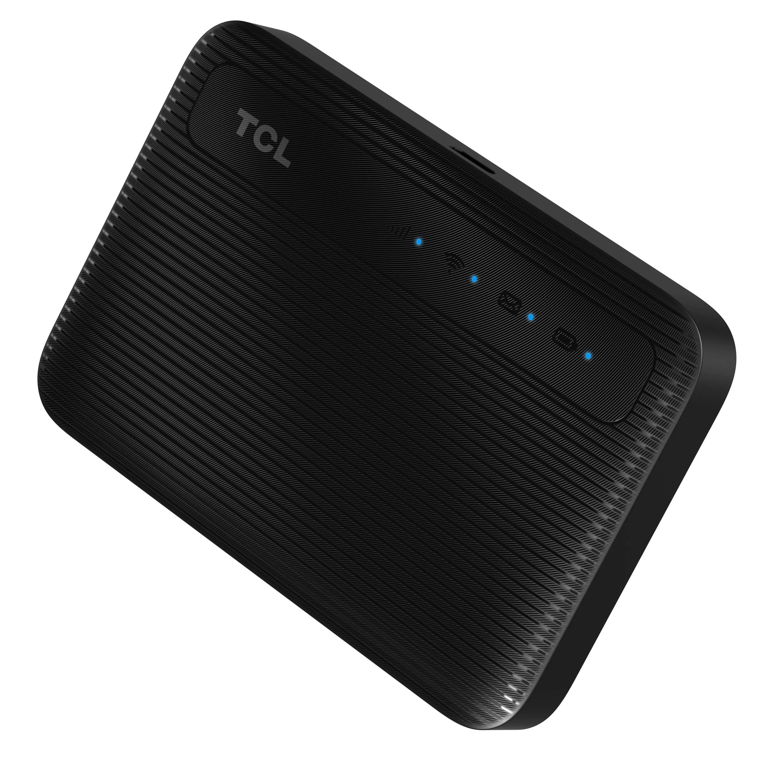 TCL Link Zone LTE Cat6 Mobile WiFi MW63VK Czarny - Dobra cena, Opinie w Sklepie RTV EURO AGD