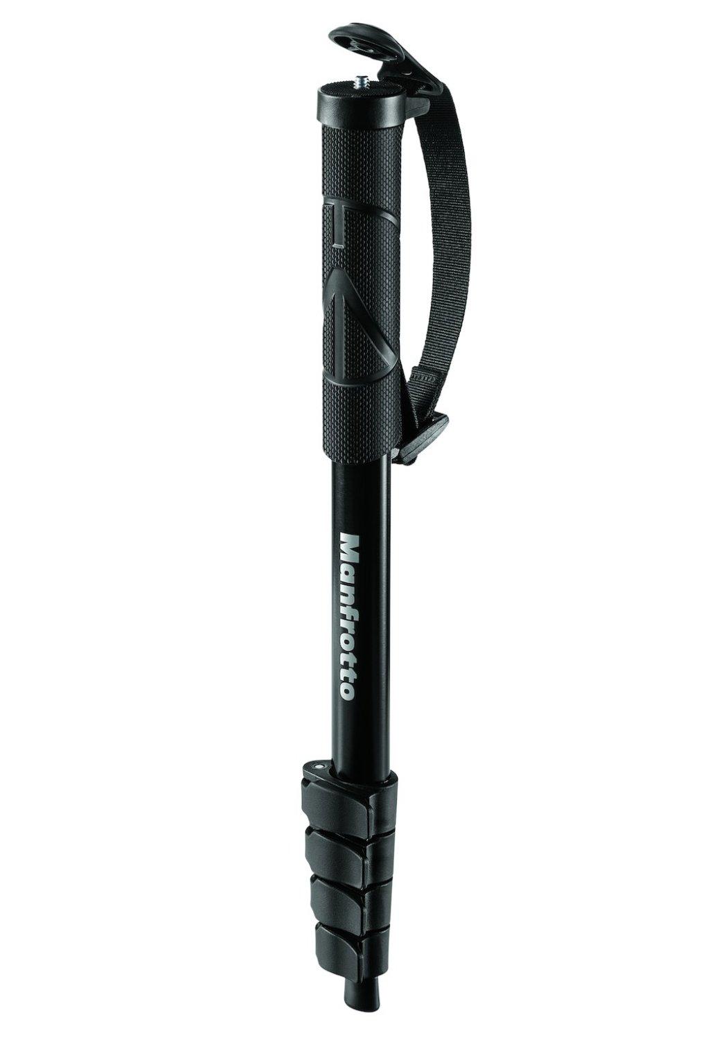 Manfrotto Compact (czarny) - Dobra cena, Opinie w Sklepie RTV EURO AGD