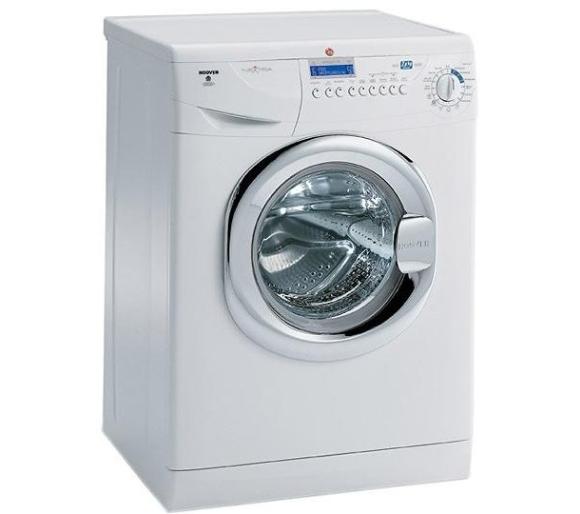 Pralka Hoover Nextra HNL 9126 - Opinie, Cena