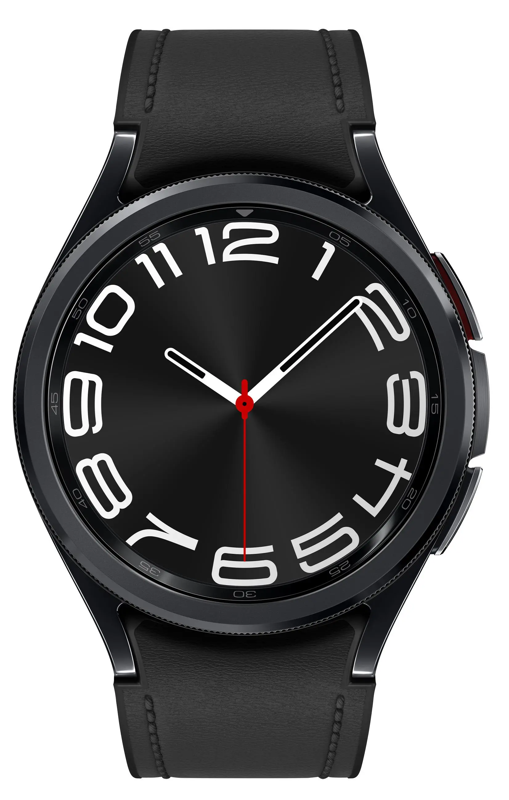 Smartwatch Samsung Galaxy Watch 6 Classic 43mm Czarny - Opinie, Cena ...