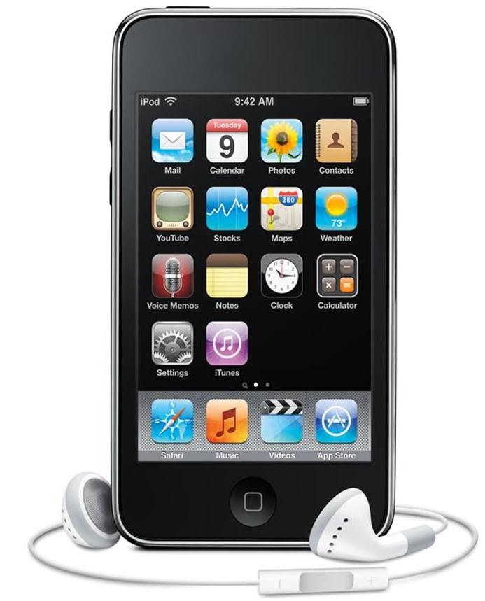 Ipod touch 1 store