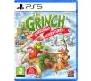 Grinch Świąteczne Przygody Gra na PS5 w Sklepie RTV EURO AGD