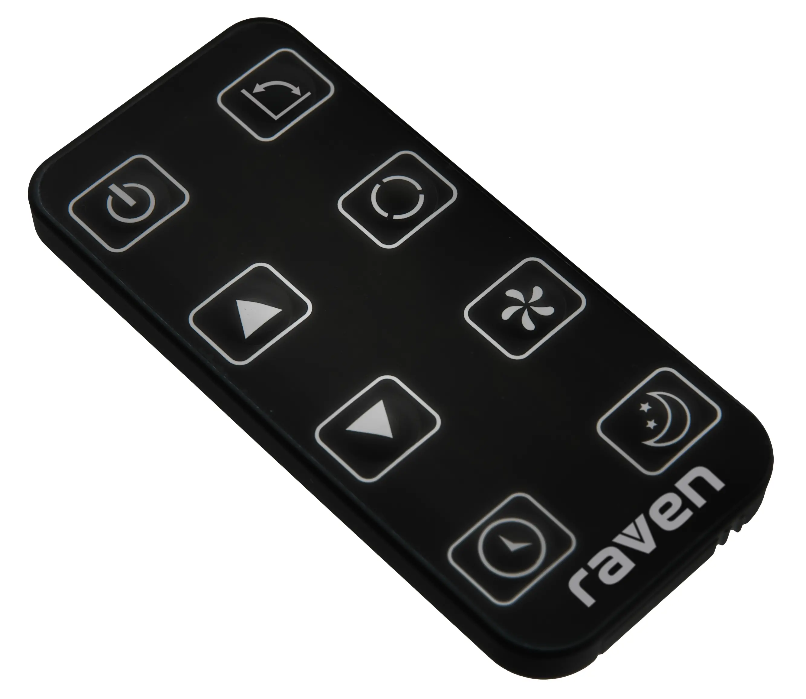 Raven EK005 3500W przenośny z pilotem Czarny - Dobra cena, Opinie w ...