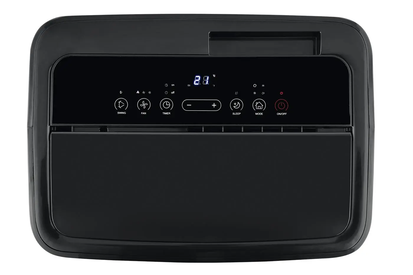 Raven EK005 3500W przenośny z pilotem Czarny - Dobra cena, Opinie w ...