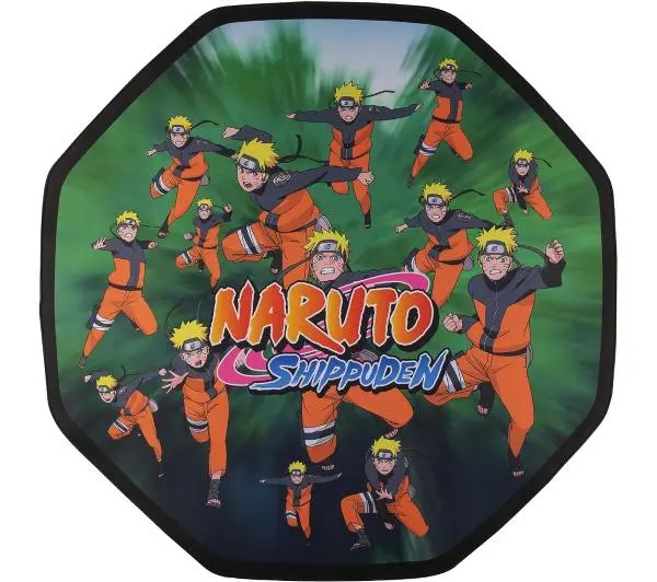 Konix Naruto Multiclonage KX-NAR-FMAT-CLN - Dobra cena, Opinie w ...