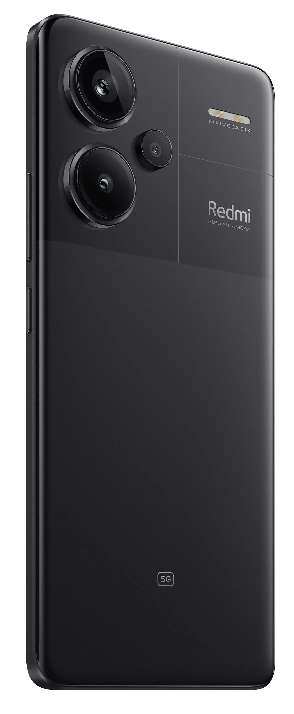 Smartfon Xiaomi Redmi Note 13 Pro+ 5G 12/512GB 6,67" 120Hz 200Mpix ...