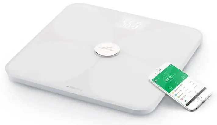 ETA Vital Pure smart 778190000 180kg - Dobra cena, Opinie w Sklepie RTV ...