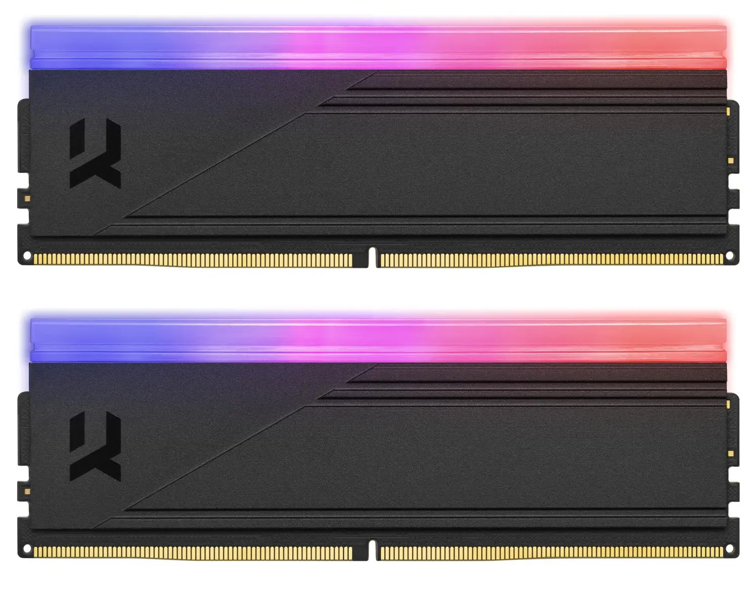 Pamięć RAM GoodRam IRDM RGB DDR5 64GB (2 x 32GB) 5600 CL30 Czarny ...