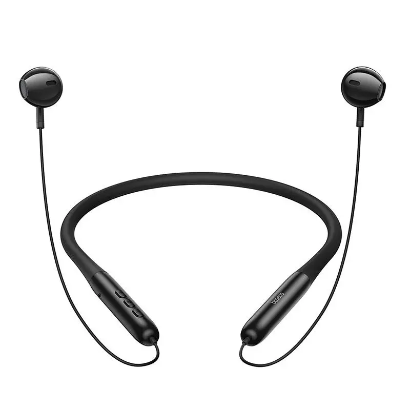 Słuchawki bezprzewodowe Baseus Bowie P1 2023 Douszne Bluetooth 5.2 ...